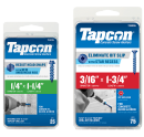 Tapcon Concrete Anchors | #1 Choice of Professionals